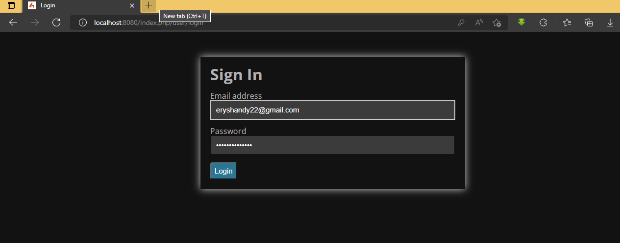 GitHub - eryshandy22/Lab11Web