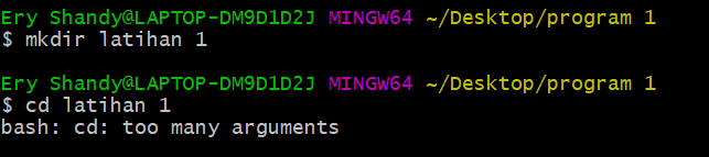 GitHub - eryshandy22/LatihanVCS