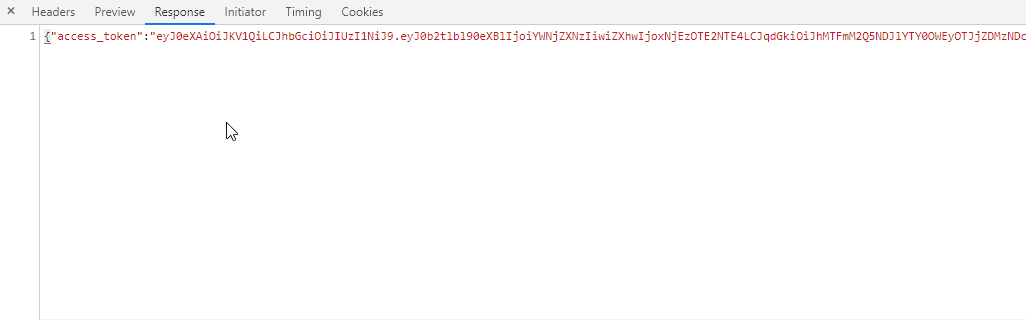 Setting JWT Refresh Token from login endpoints · Issue #398 · nuxt-community/auth-module · GitHub