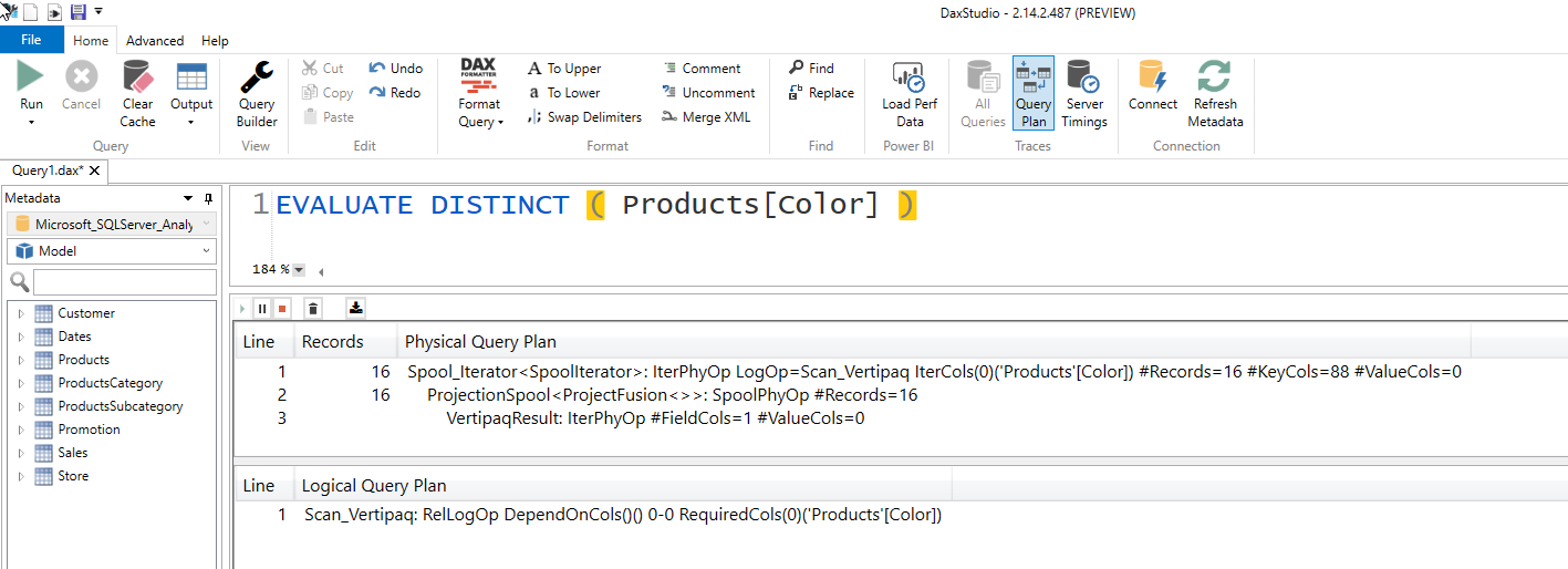 Server Trace not working in Excel · Issue #514 · DaxStudio/DaxStudio · GitHub