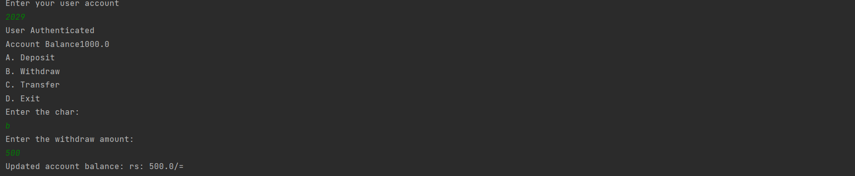 GitHub - sithumvflash/Banking-system-using-web-services: This web ...