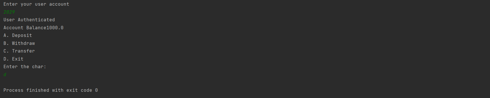 Github Sithumvflashbanking System Using Web Services This Web Service Is Built Using Java 