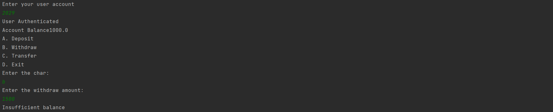 GitHub - sithumvflash/Banking-system-using-web-services: This web service is built using java ...