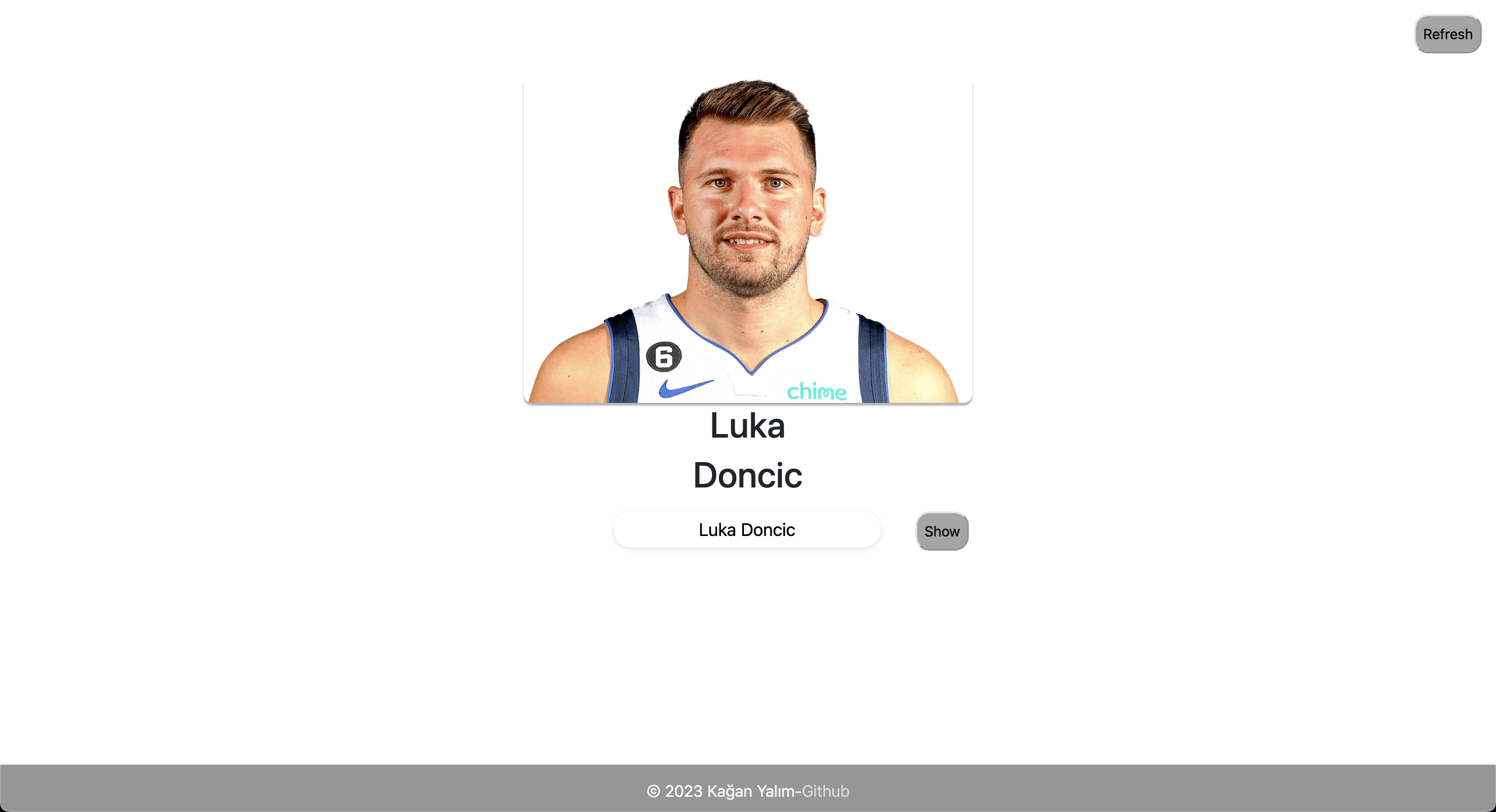 GitHub - kgnylm/NBA-Player-Prediction-Web-Application