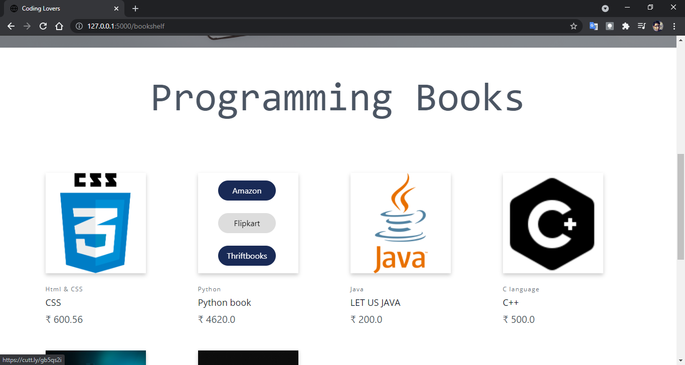 Github Itsshivamsrivastava Coding Lovers Coding Lovers Blogging