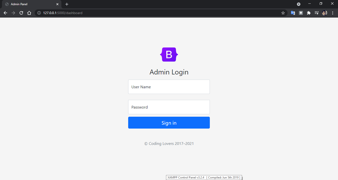 GitHub - itsshivamsrivastava/Coding-Lovers: Coding Lovers blogging website created with Python ...