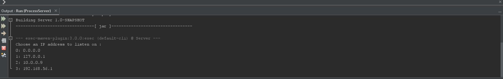 GitHub - nivsahar2/FileServer