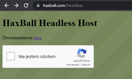 GitHub - MaddoHatto/HaxBall-TC-Nerds-Script