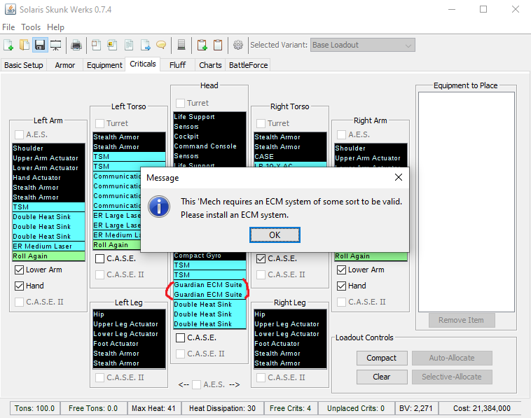 Does not recognize ECM system is installed · Issue #230 · Solaris-Skunk-Werks/solarisskunkwerks ...