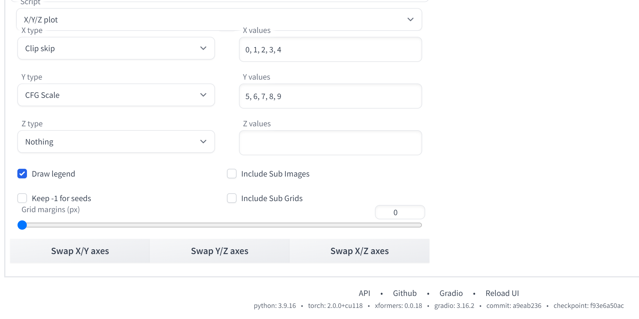 Reuse of "control net poses" · Issue #1941 · TheLastBen/fast-stable-diffusion · GitHub
