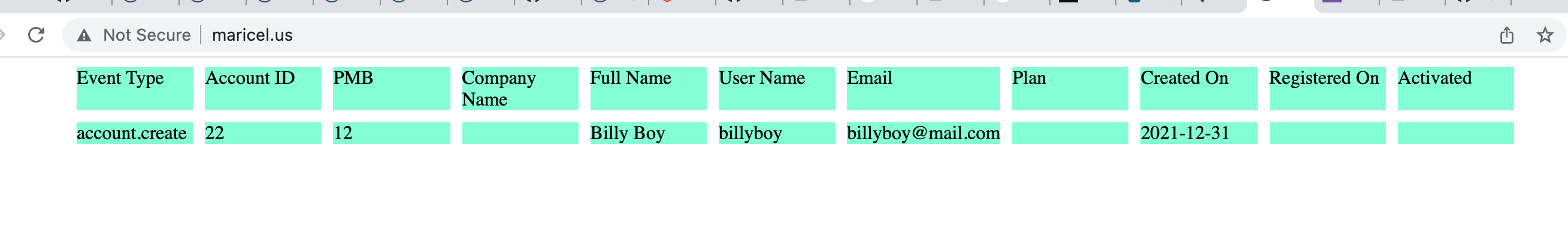 GitHub - msinishin/sph-webhooks-example: Sphermail webhooks example
