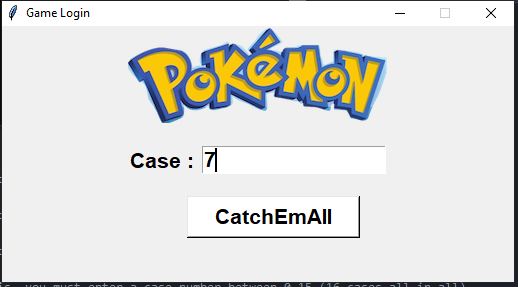 GitHub - yonatan-ratner/Ex4-Pokemons: The final project in our OOP course for Ariel University