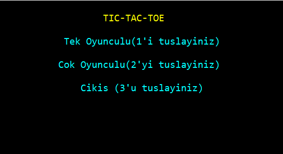 GitHub - Prymethron/Tic-Tac-Toe-Game-Cpp