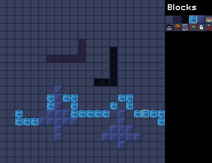 GitHub - betelgeuse23/ByteBack-TheRobotUprising: old school arcade pc game
