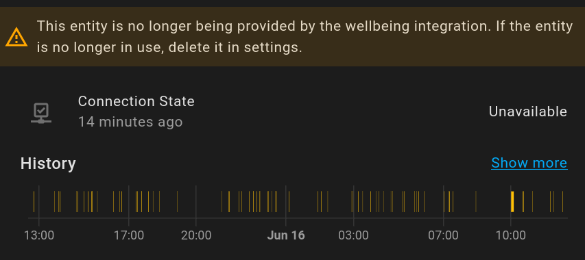Electrolux Well A7 still not working · Issue #52 · JohNan/homeassistant-wellbeing · GitHub