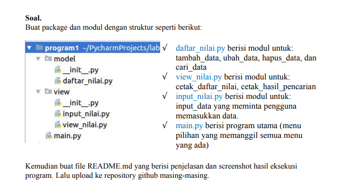 GitHub - alridwanluthfi00/Program1_UAS