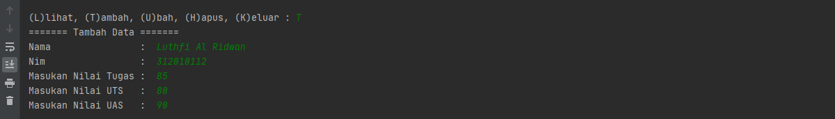 GitHub - alridwanluthfi00/Program1_UAS