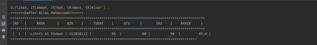 GitHub - alridwanluthfi00/Program1_UAS