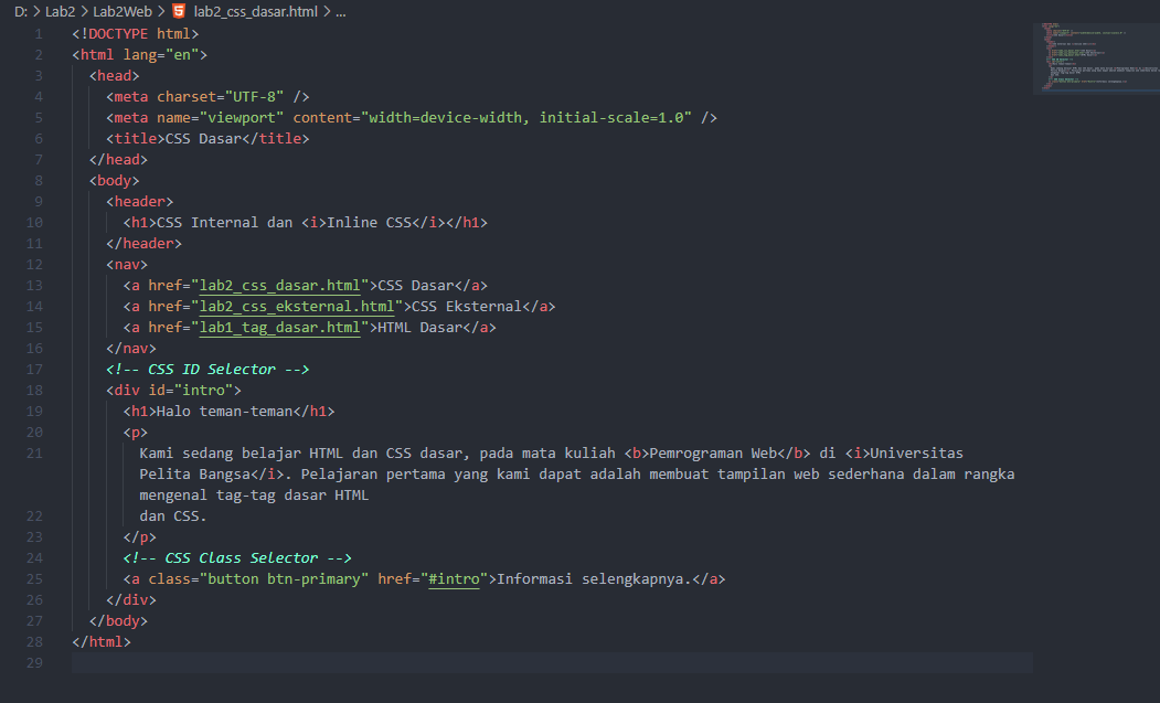 GitHub - alridwanluthfi00/Lab2Web