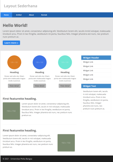 GitHub - alridwanluthfi00/Lab4Web