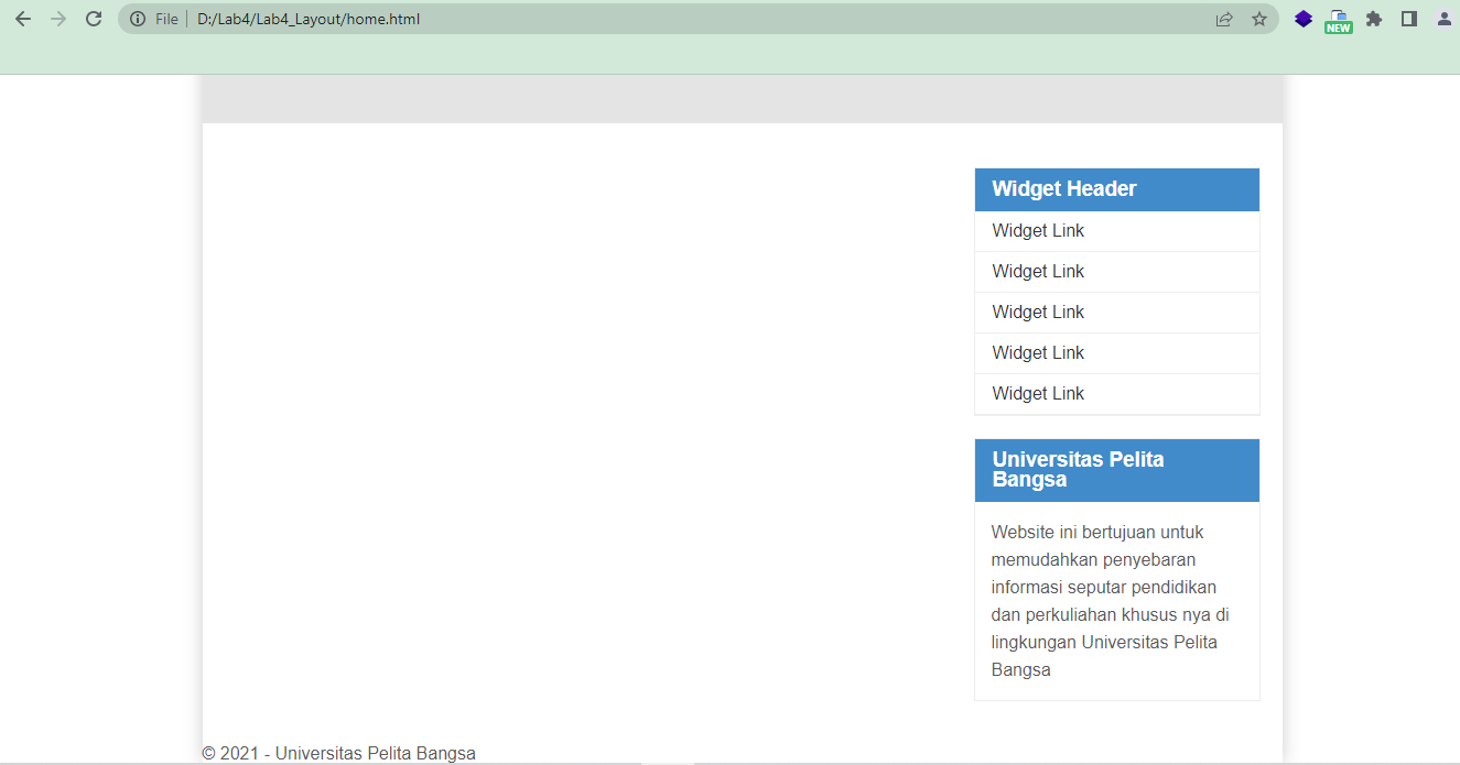GitHub - alridwanluthfi00/Lab4Web