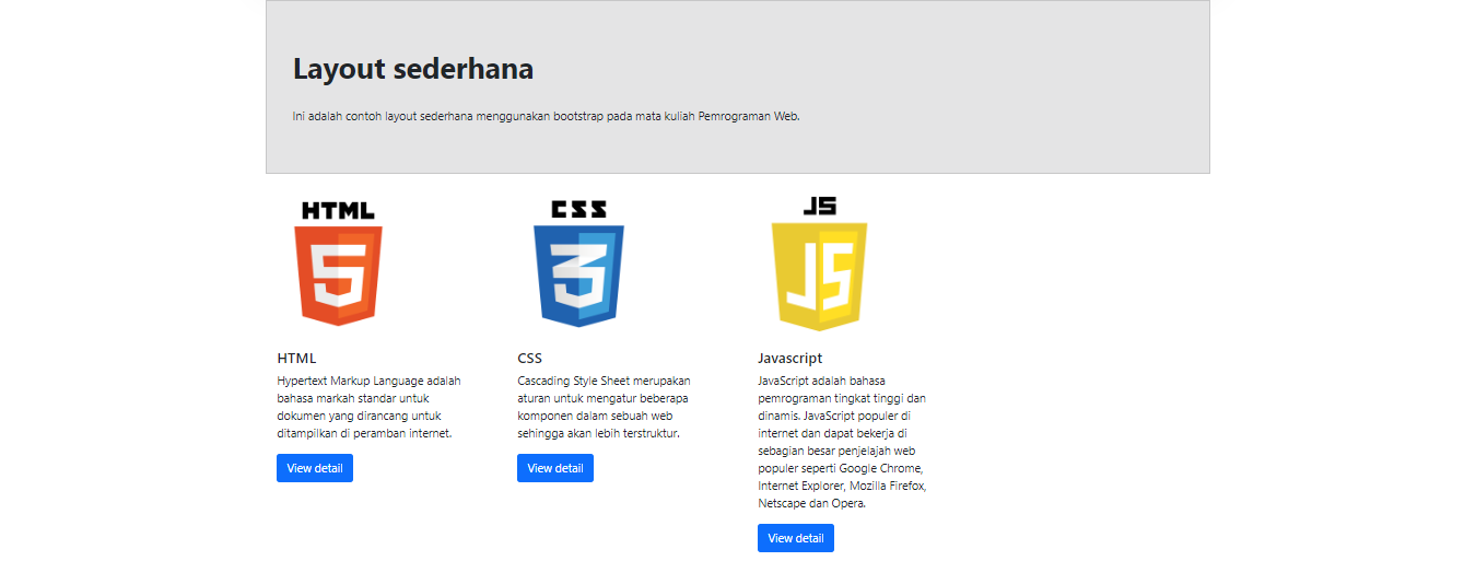 GitHub - alridwanluthfi00/Lab6Web