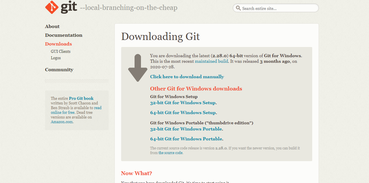 GitHub - alridwanluthfi00/LatihanVCS