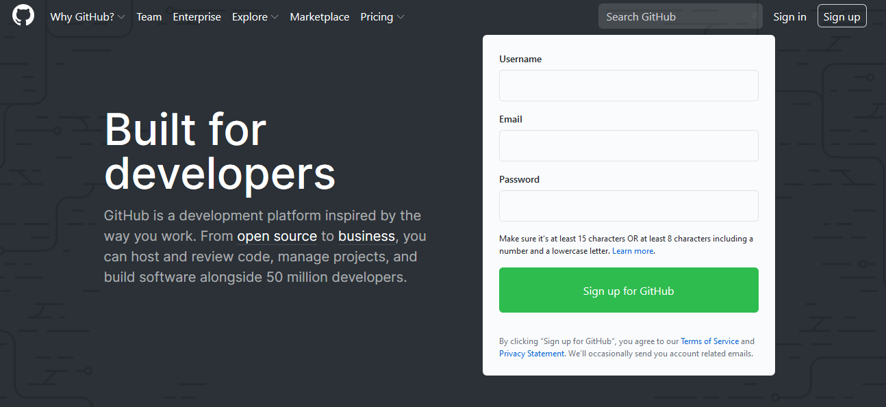 GitHub - alridwanluthfi00/LatihanVCS