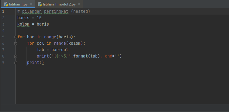 GitHub - alridwanluthfi00/labspy