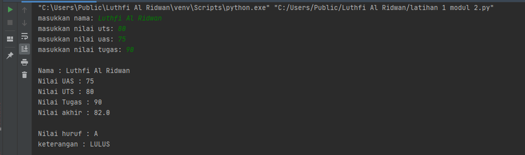 GitHub - alridwanluthfi00/labspy