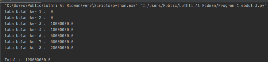 GitHub - alridwanluthfi00/labspy