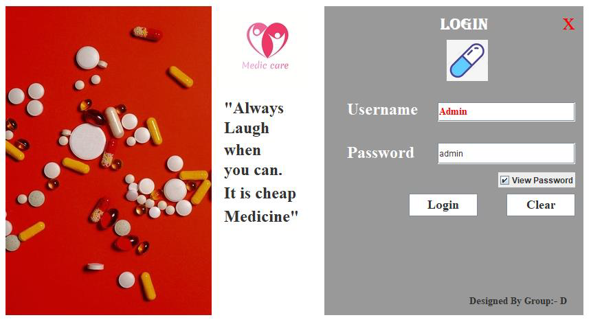 GitHub - Keirishan/Pharmacy-Management-and-Billing-System