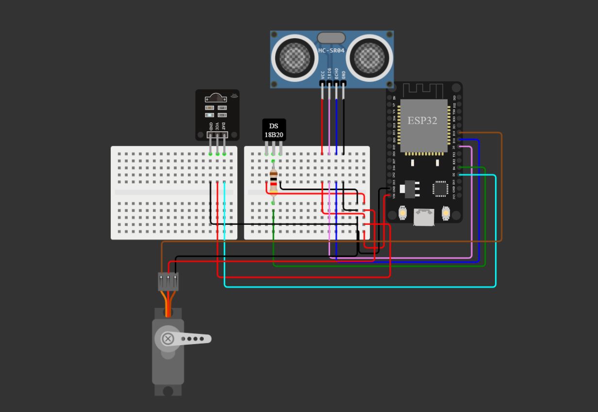 GitHub - Keirishan/Remote-Monitoring-of-Coke-Cans-in-a-vending-machine ...