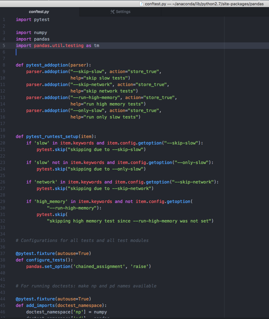 How To Use Atom For Python Mac Rewato