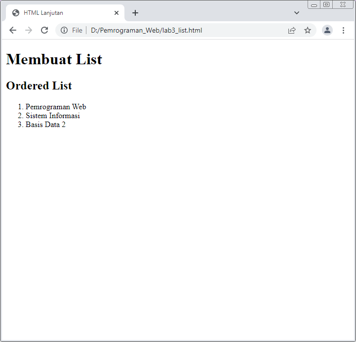 GitHub - Wirlian/Lab3Web