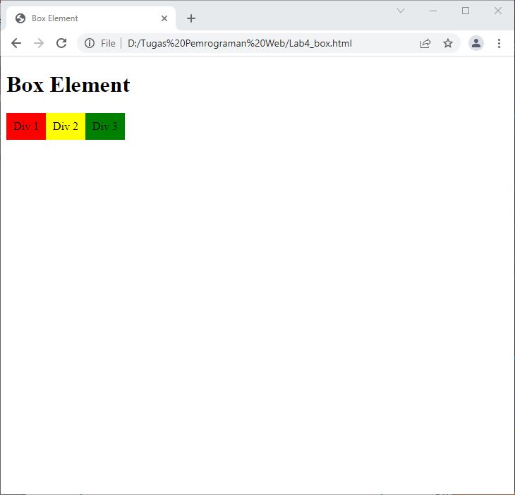 Github Wirlian Lab4web