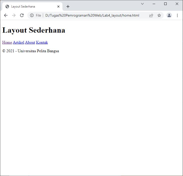 GitHub - Wirlian/Lab4Web