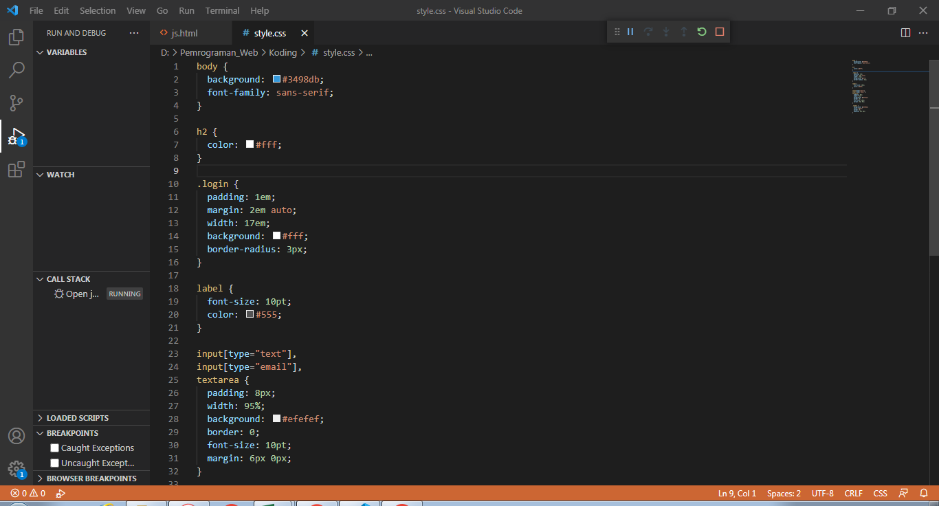 Github Wirlian Lab5web