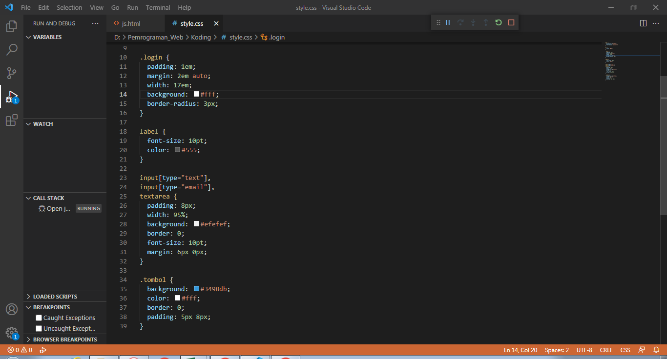 GitHub - Wirlian/Lab5Web