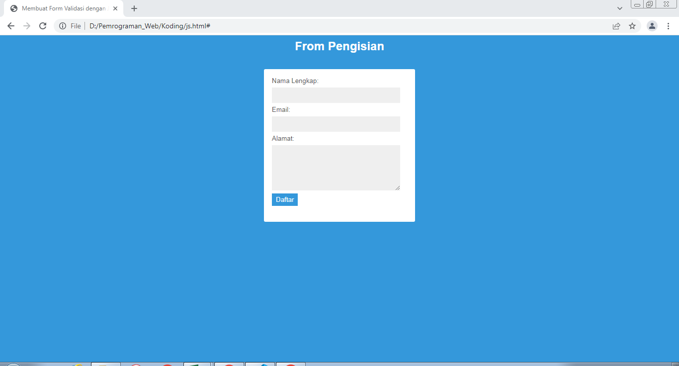 Github Wirlian Lab5web