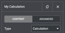 Elementor form calculation fields · Issue #10386 · elementor/elementor ...