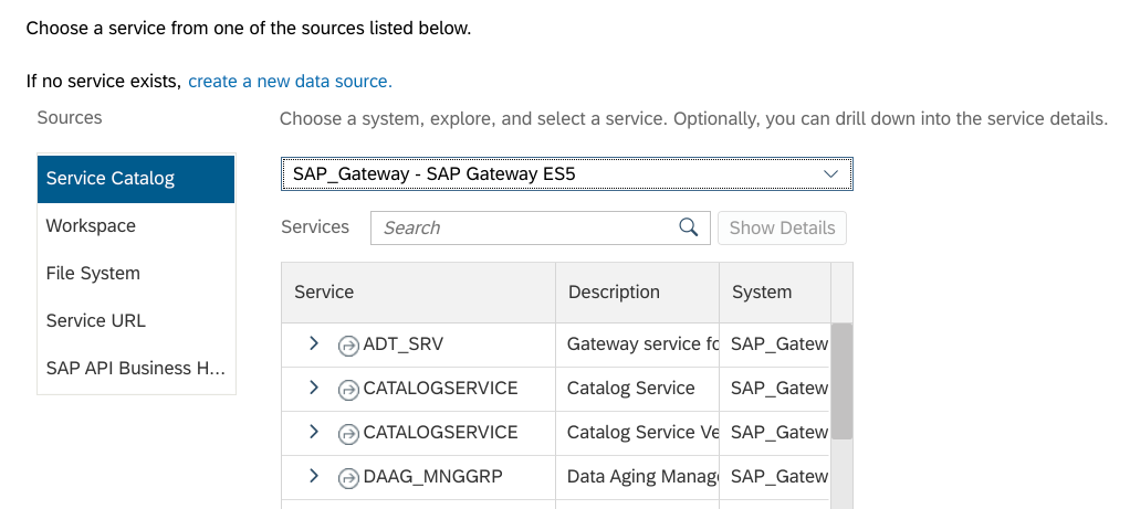 Learn Annotation Basics for OData and Fiori · Issue #4802 · sap ...