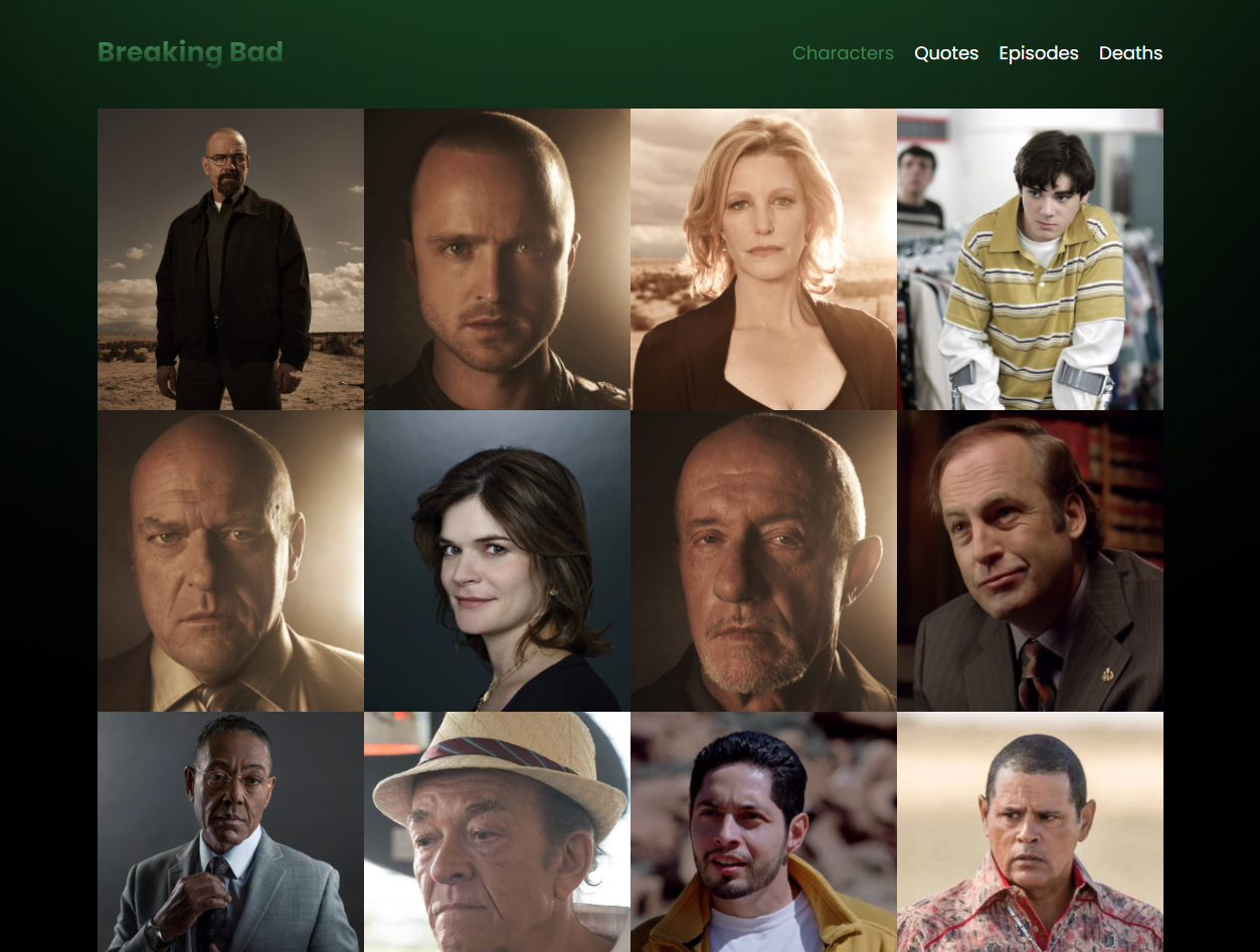 GitHub - mohammad-mo/breaking-bad