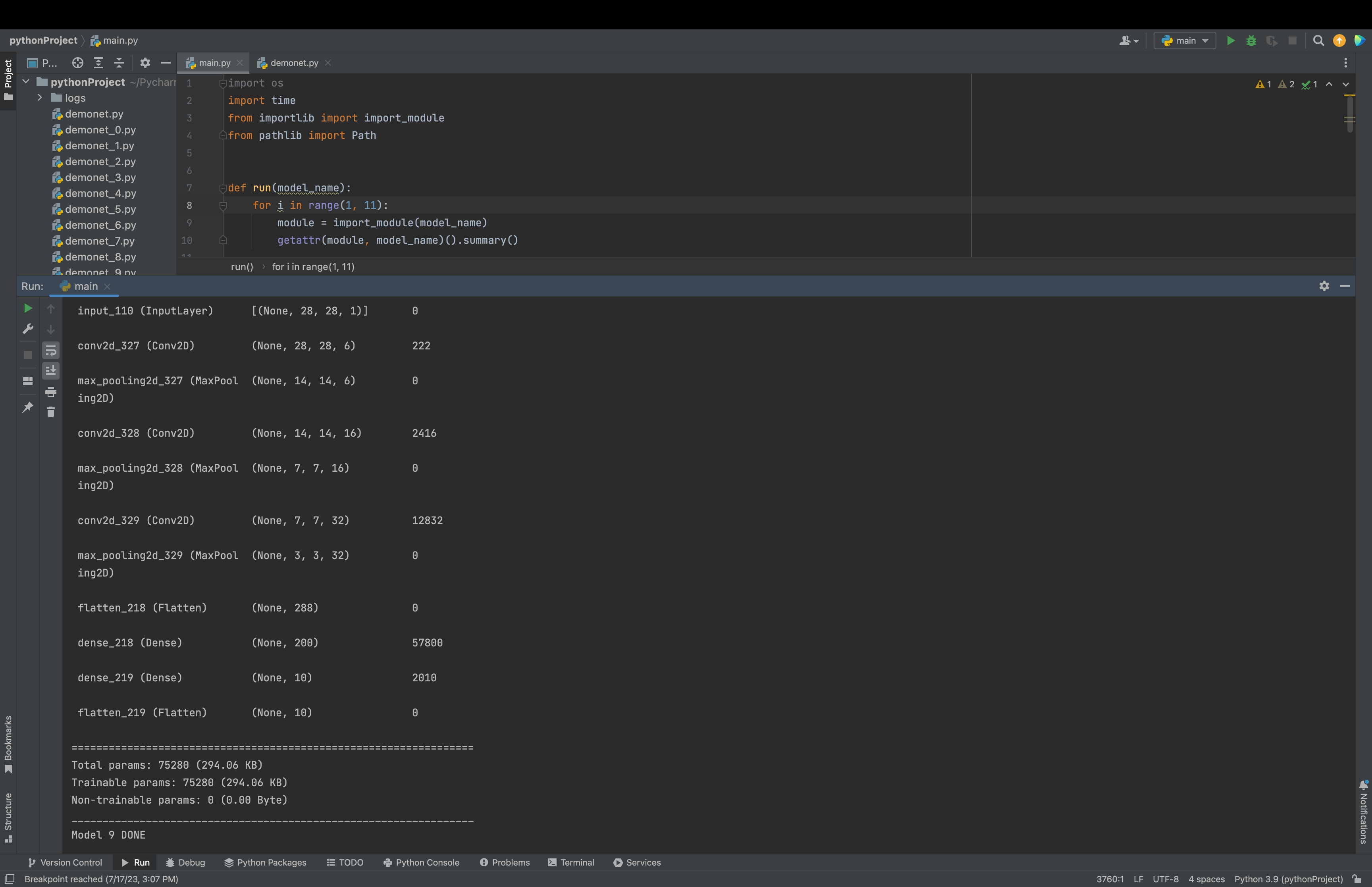 Functions that limit video memory do not work · Issue #61168 · tensorflow/tensorflow · GitHub
