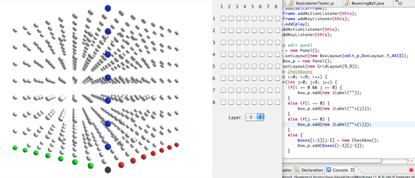 GitHub - wilson3682/8x8x8-LED-BOX: 8x8x8 LED CUBE BOX
