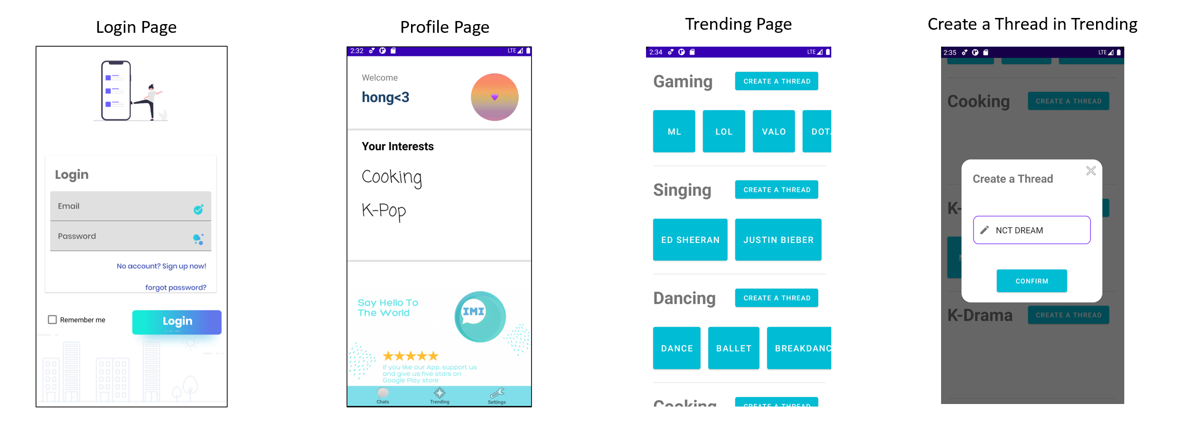 GitHub - leclerc162003/imi_app