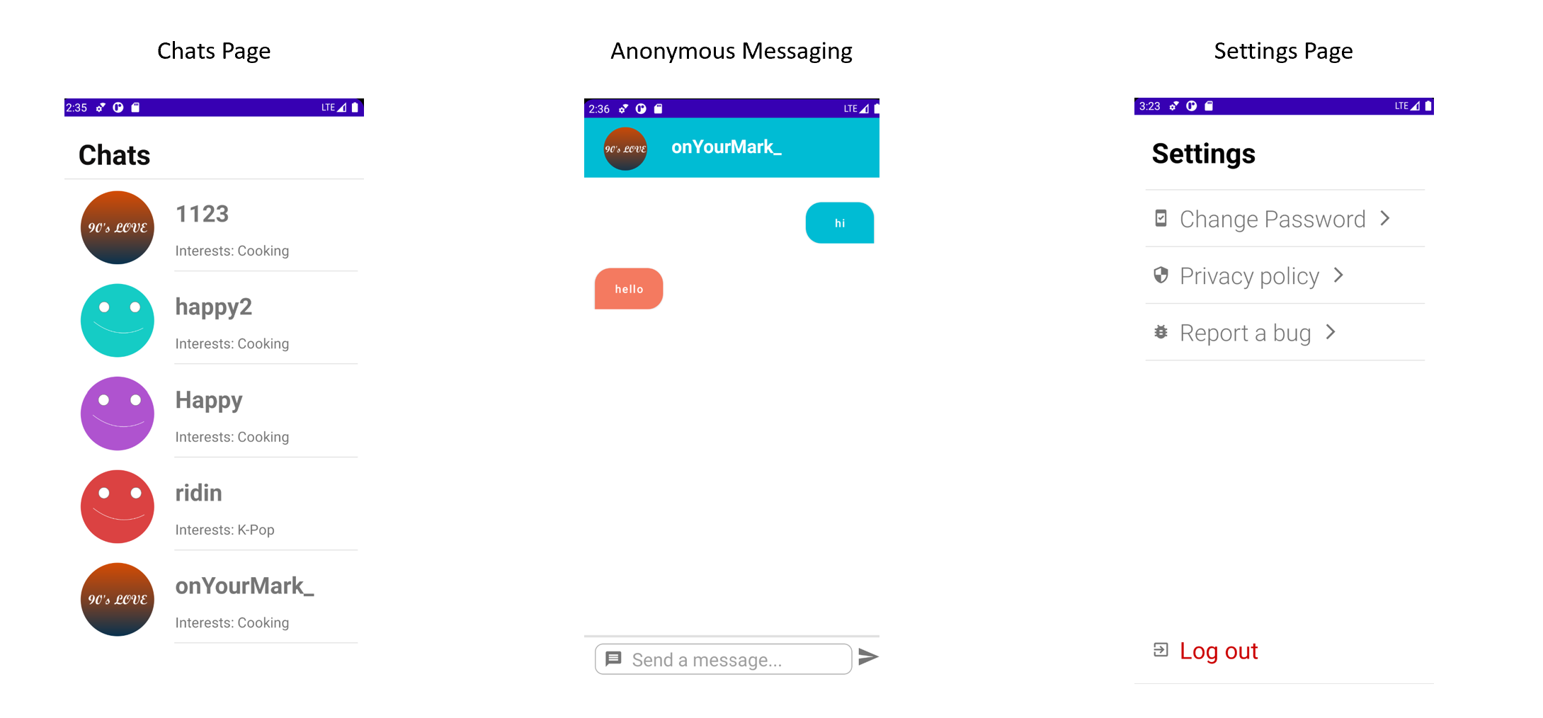 GitHub - leclerc162003/imi_app