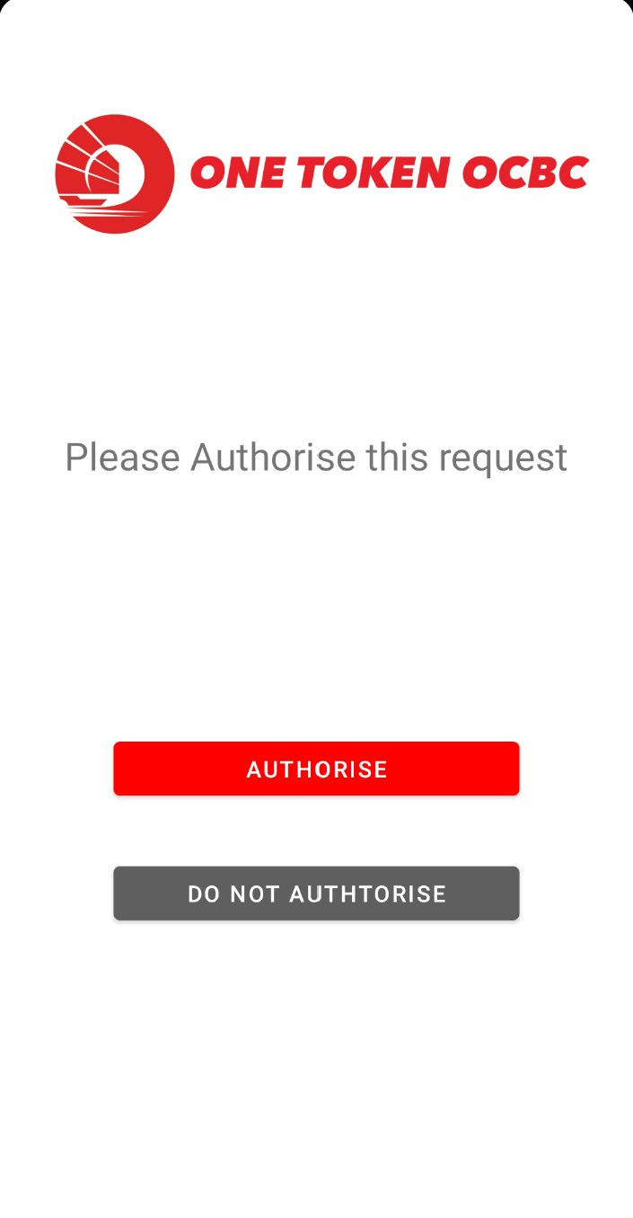 GitHub - leclerc162003/OCBC-token