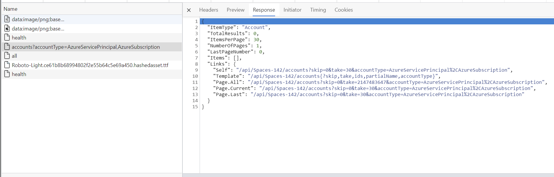 Can T Add Edit Azure Account Variables · Issue 7152 · Octopusdeploy Issues · Github