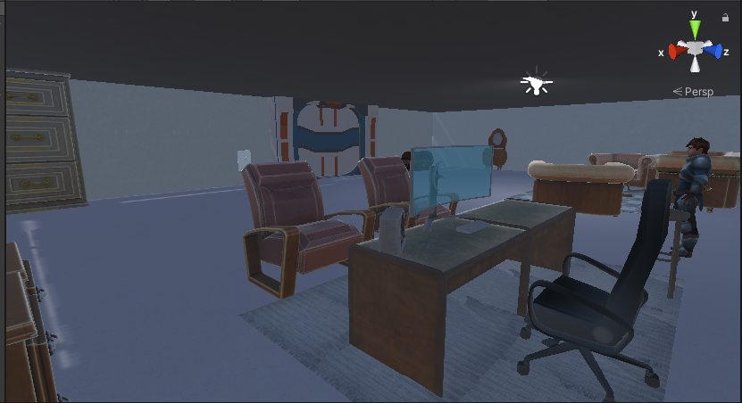 GitHub - Stewie-s-Gaming/SceneAndPlayerWeek8